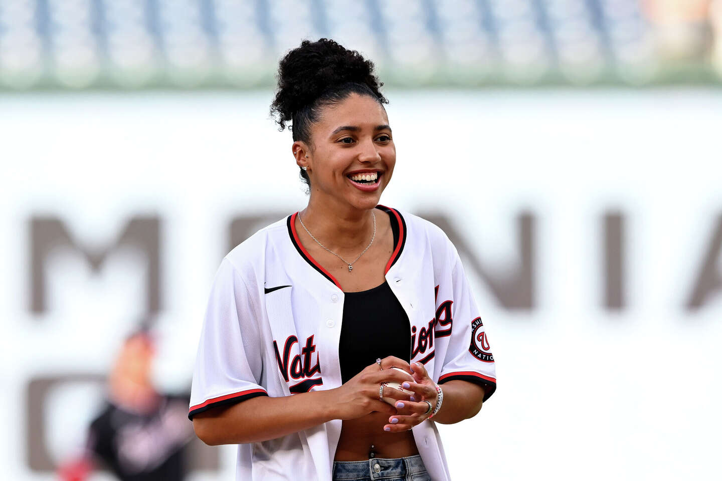 Why Azzi Fudd is ready to lead UConn women's basketball
