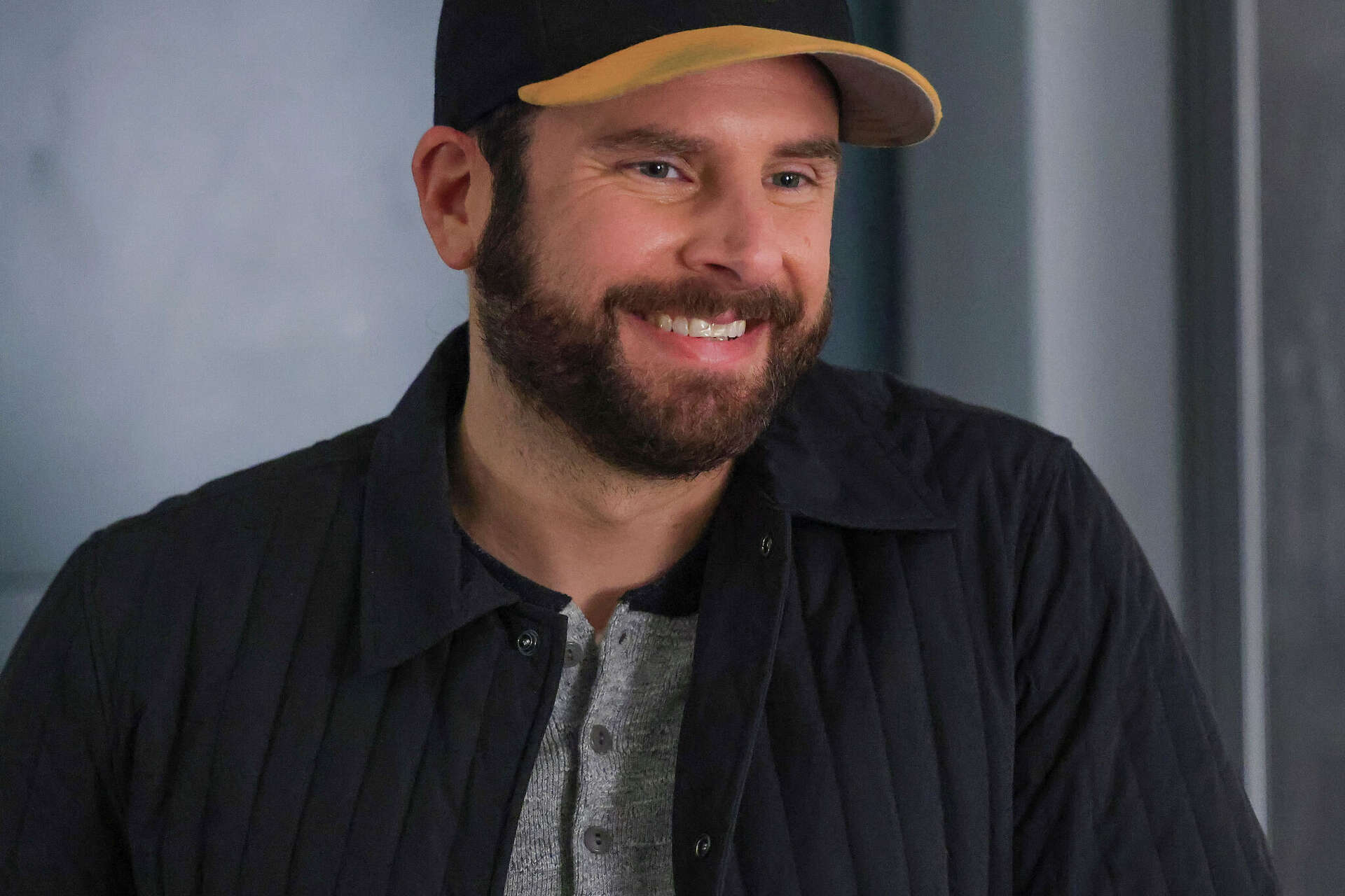 'Psych' star James Roday in play at Branford's Legacy Theatre