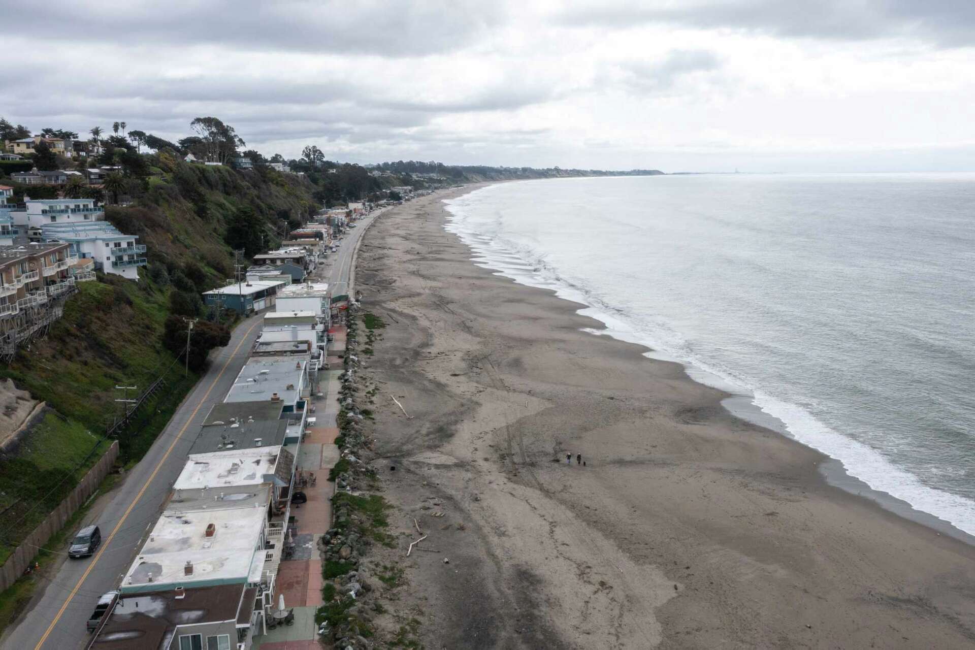 These were the most deadly tsunamis in California history