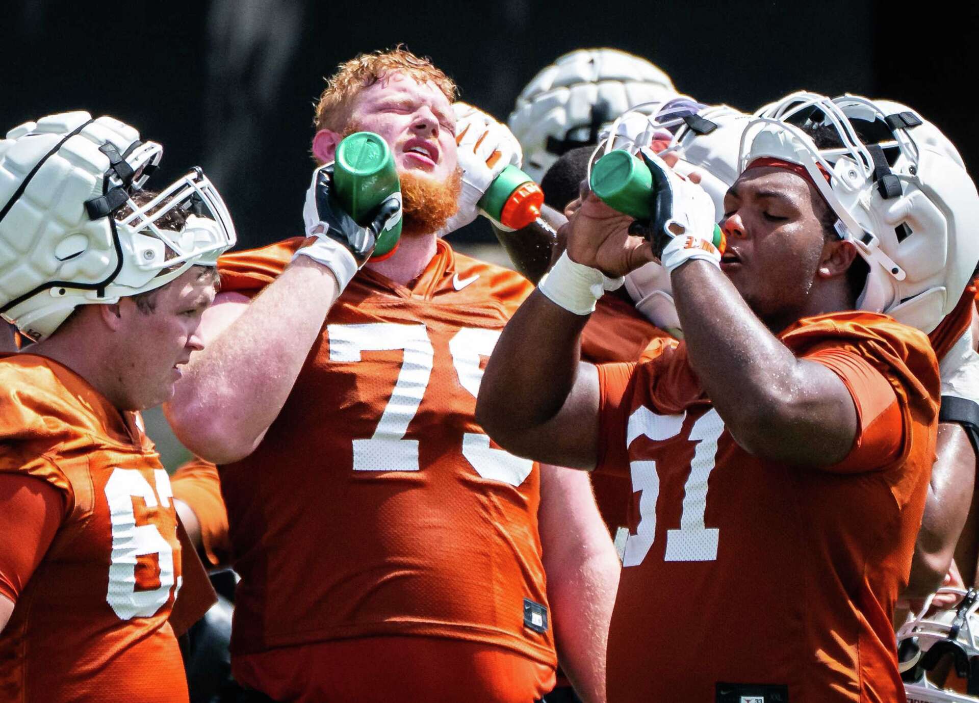 Texas football: Ethan Burke, 4 important Longhorns on defense in 2025