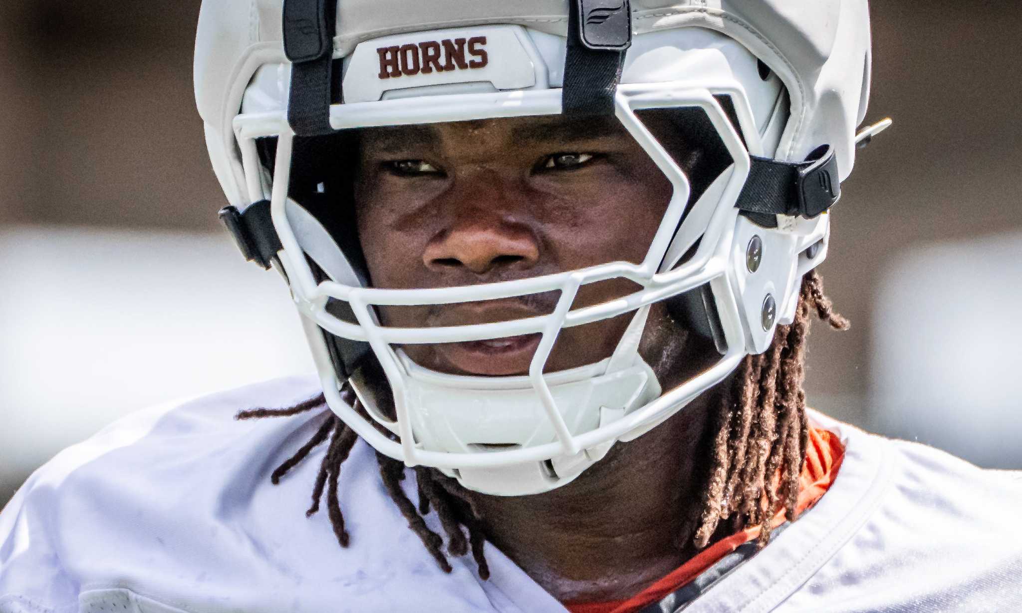 Why one Texas Longhorns freshman could be set to earn more snaps