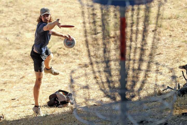 How disc golf grew from California counterculture to touring pro sport