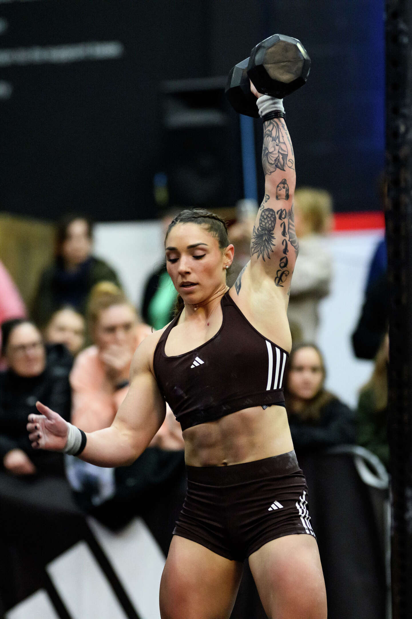 What to know about the CrossFit Games in Albany this weekend
