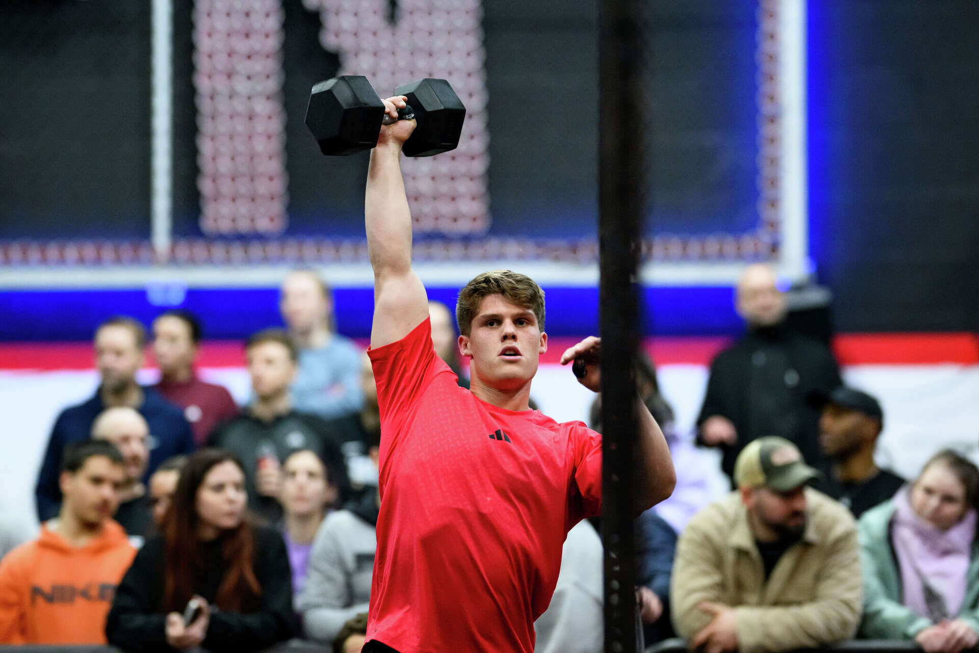 What to know about the CrossFit Games in Albany this weekend