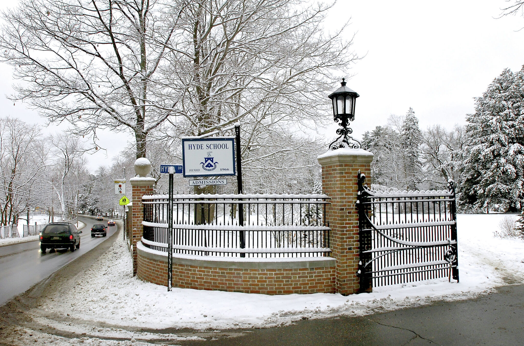 Opinion: The hidden harm of ‘Brother’s Keeper’ at Hyde School