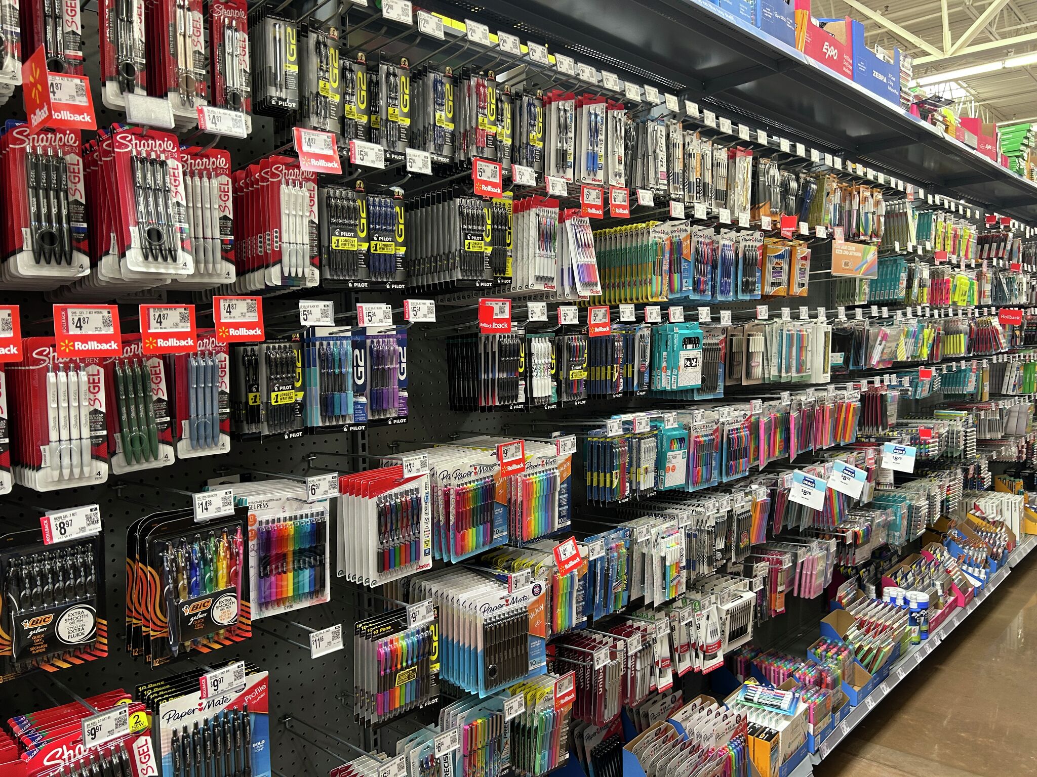 Michigan back-to-school costs surge as tariffs raise prices