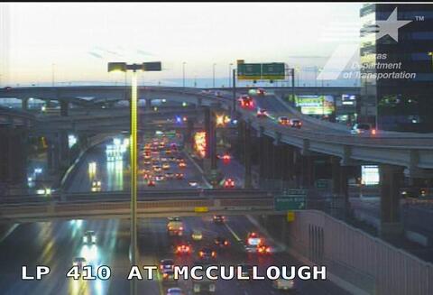 The worst entrance and exit ramps on San Antonio highways