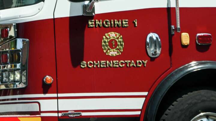 Man accused of attacking Schenectady firefighters in Central Park