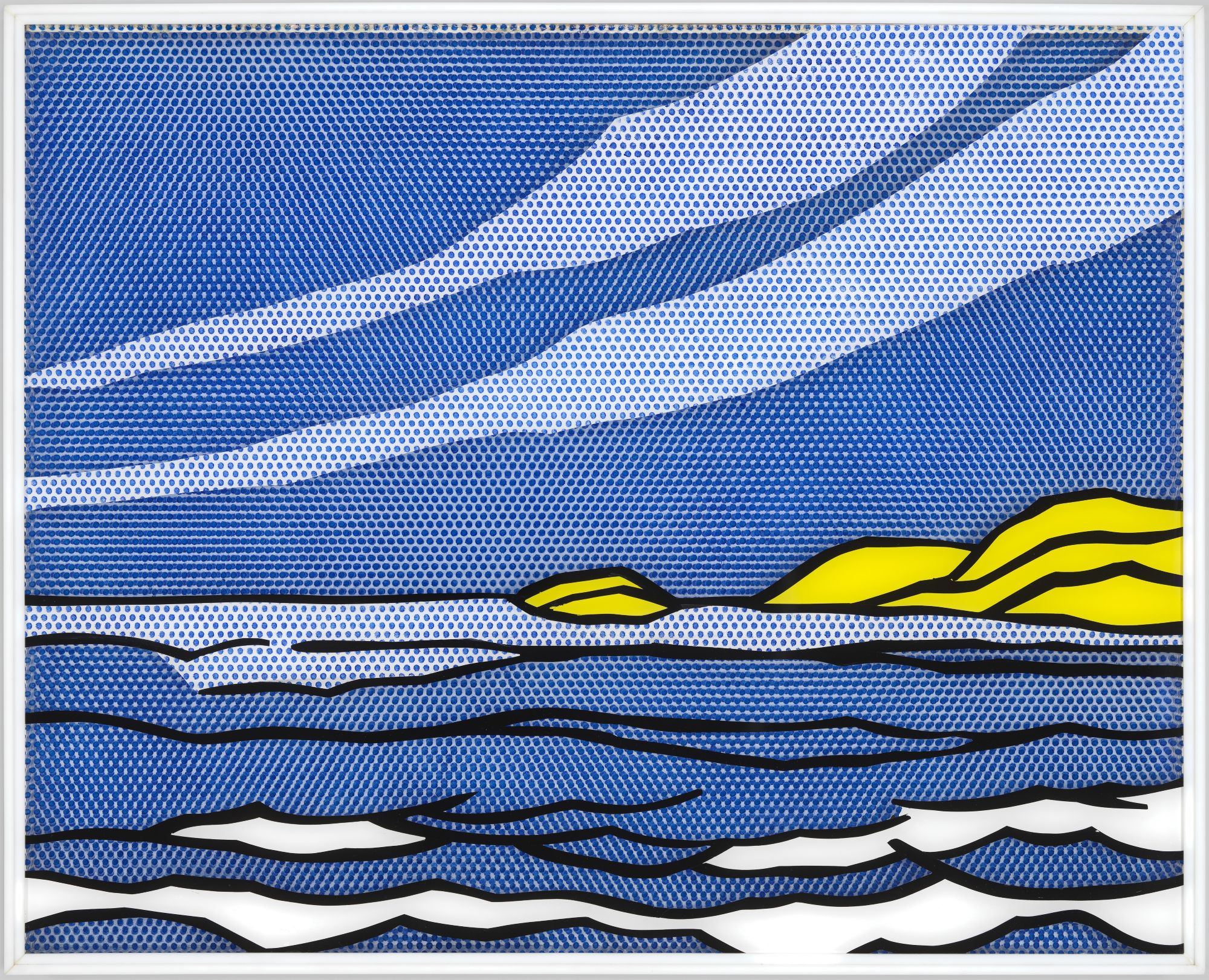 New Britain museum offers pop art exhibit from 1960s