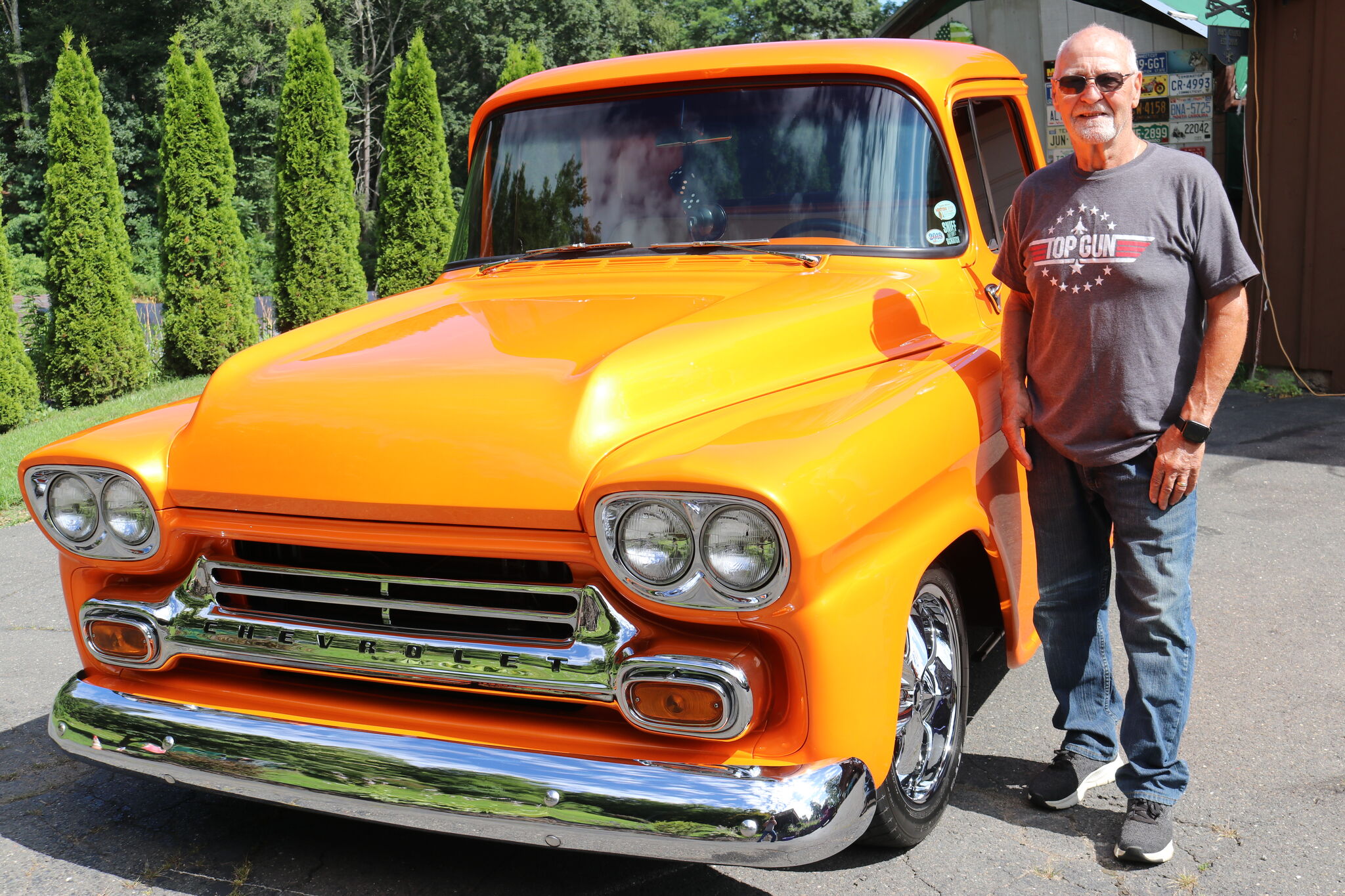 CT International Auto Show returns to Mohegan Sun this weekend