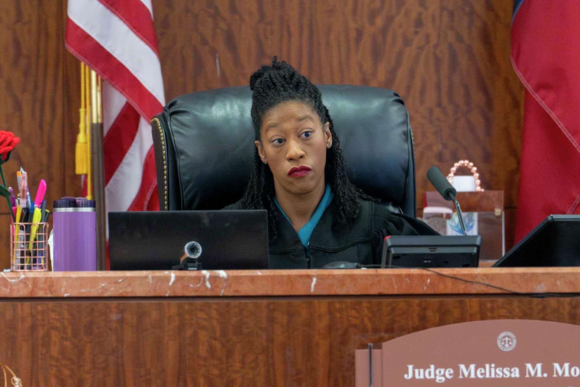 Prosecutors flag Tavores Henderson's complaints as 'delay tactics'