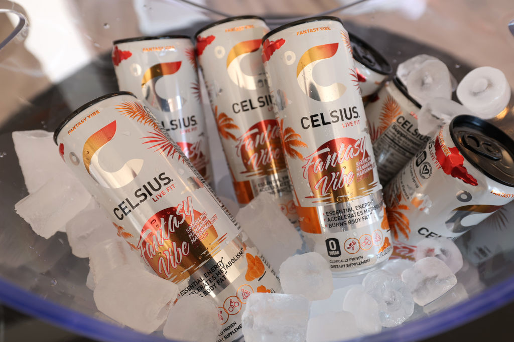 Recall: These energy drinks mistakenly contain vodka, officials say