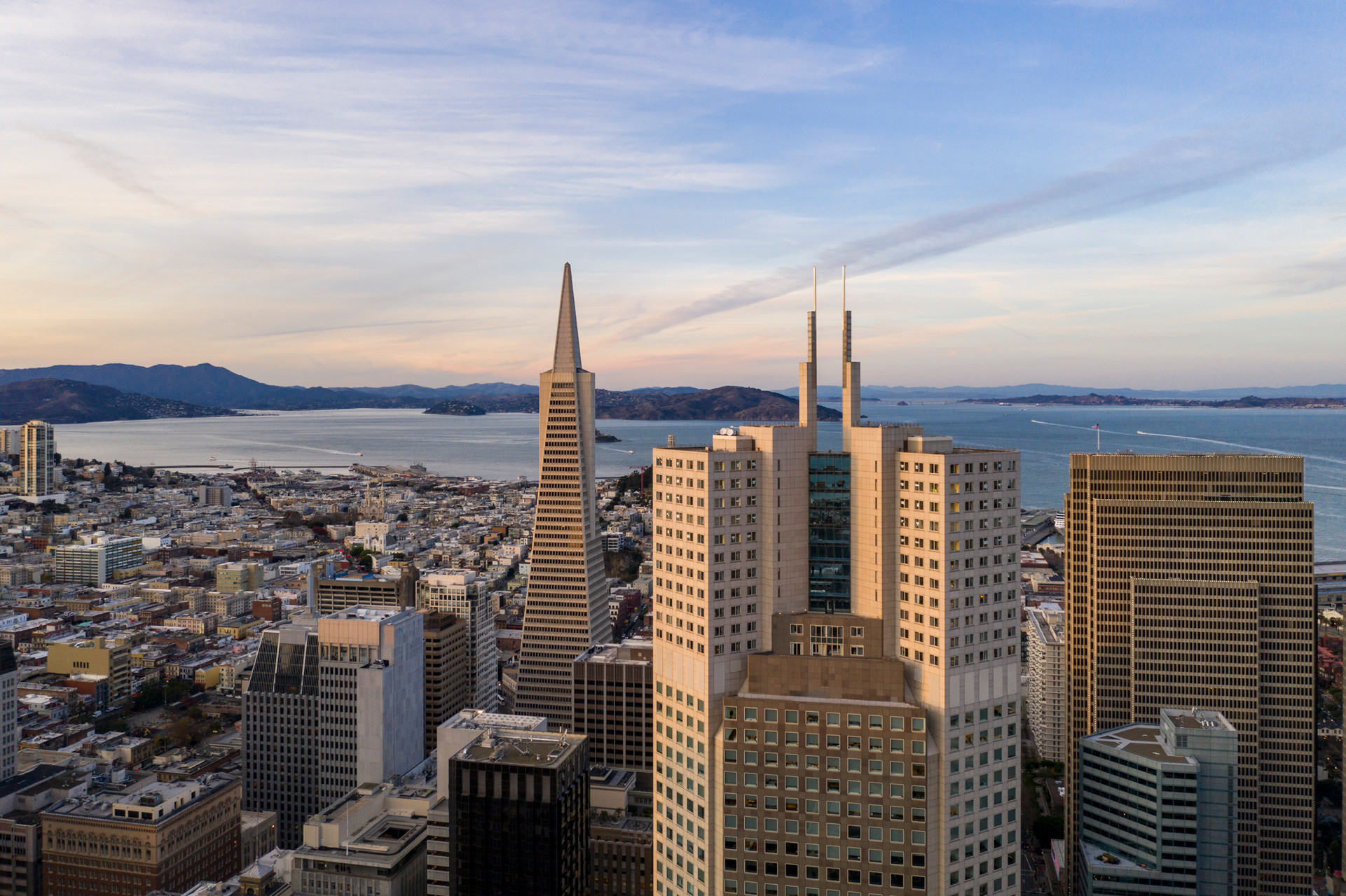 New Michelin snub skip San Francisco's biggest luxury hotels