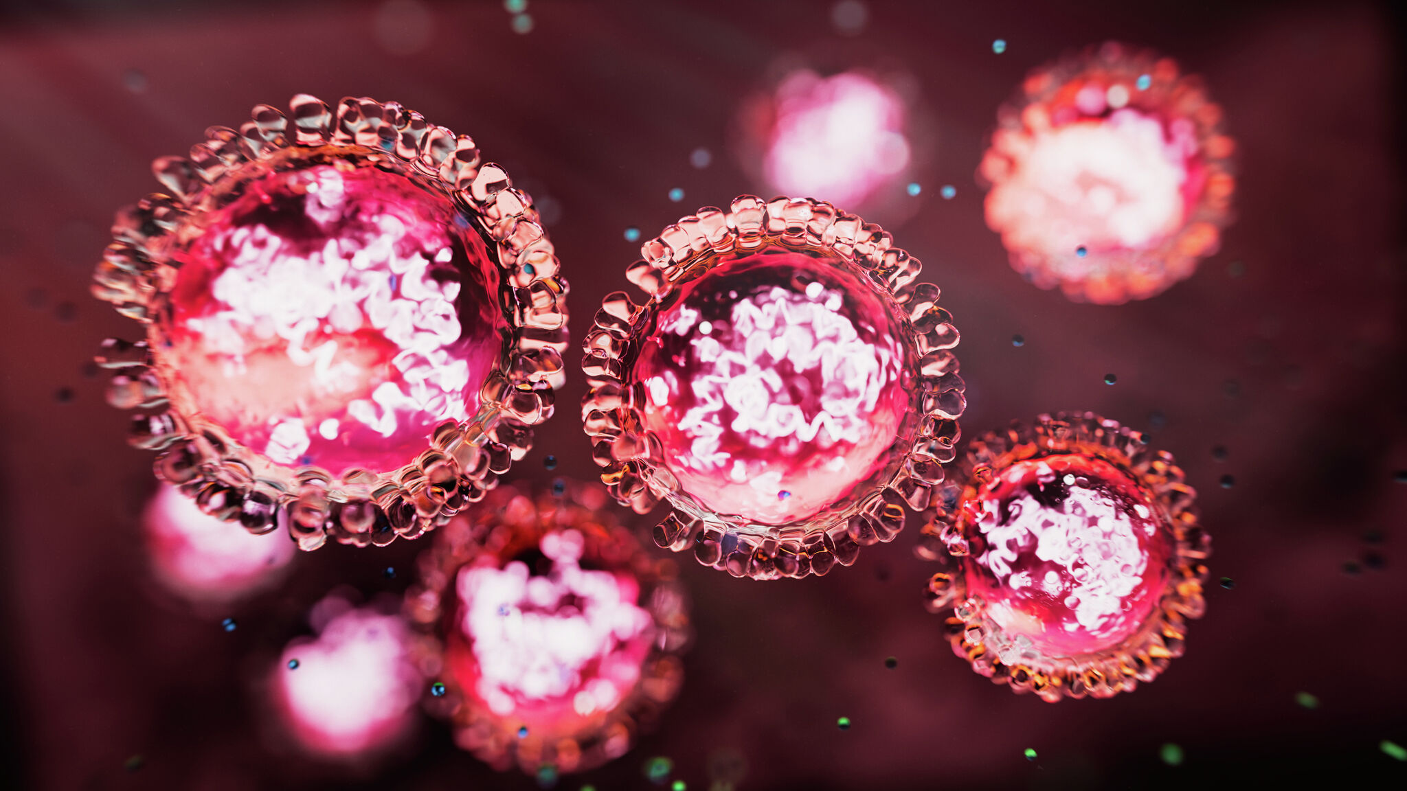 Measles outbreak confirmed in Osceola County, West Michigan