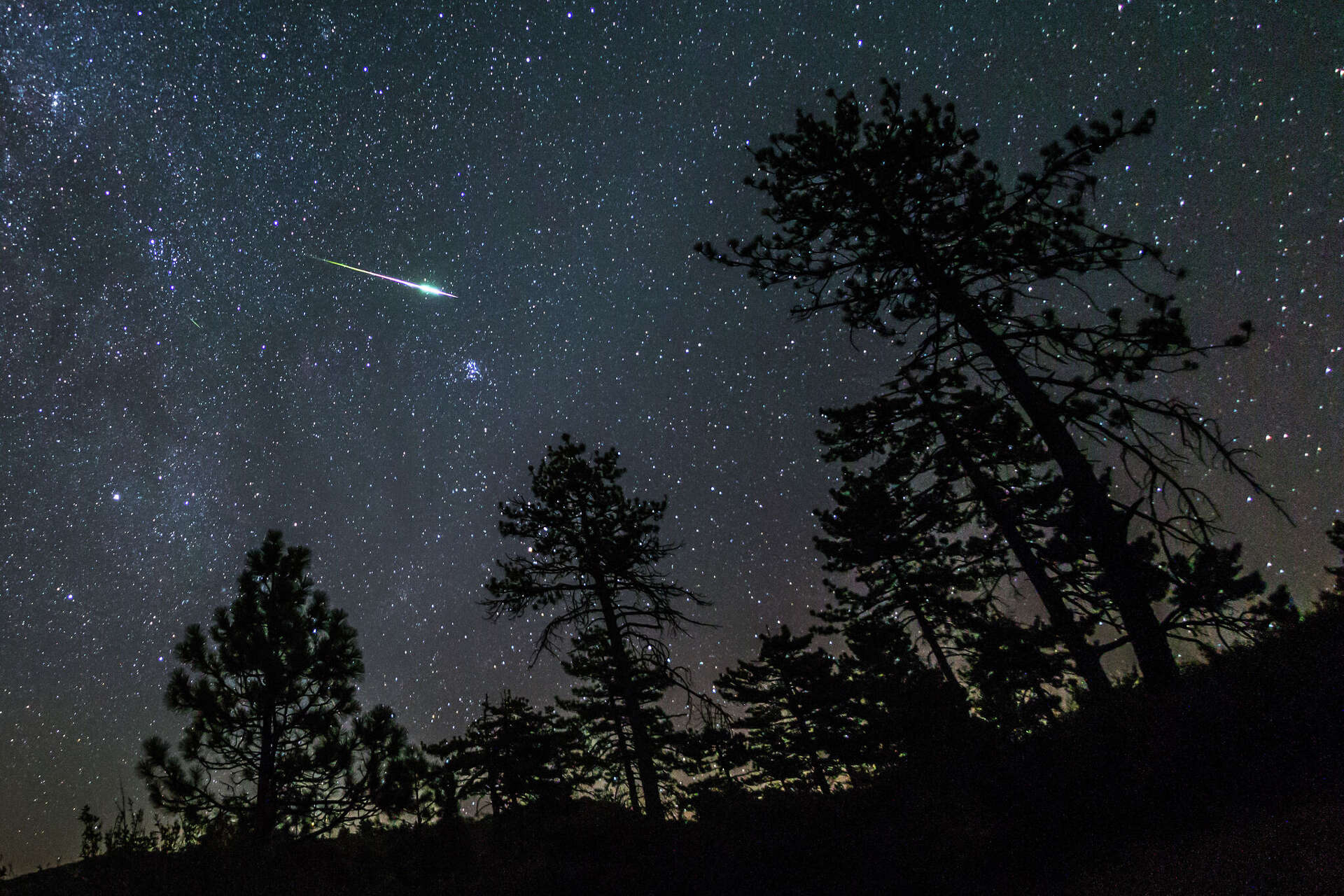 Perseids meteor shower 2025: Here’s how to see it in upstate NY