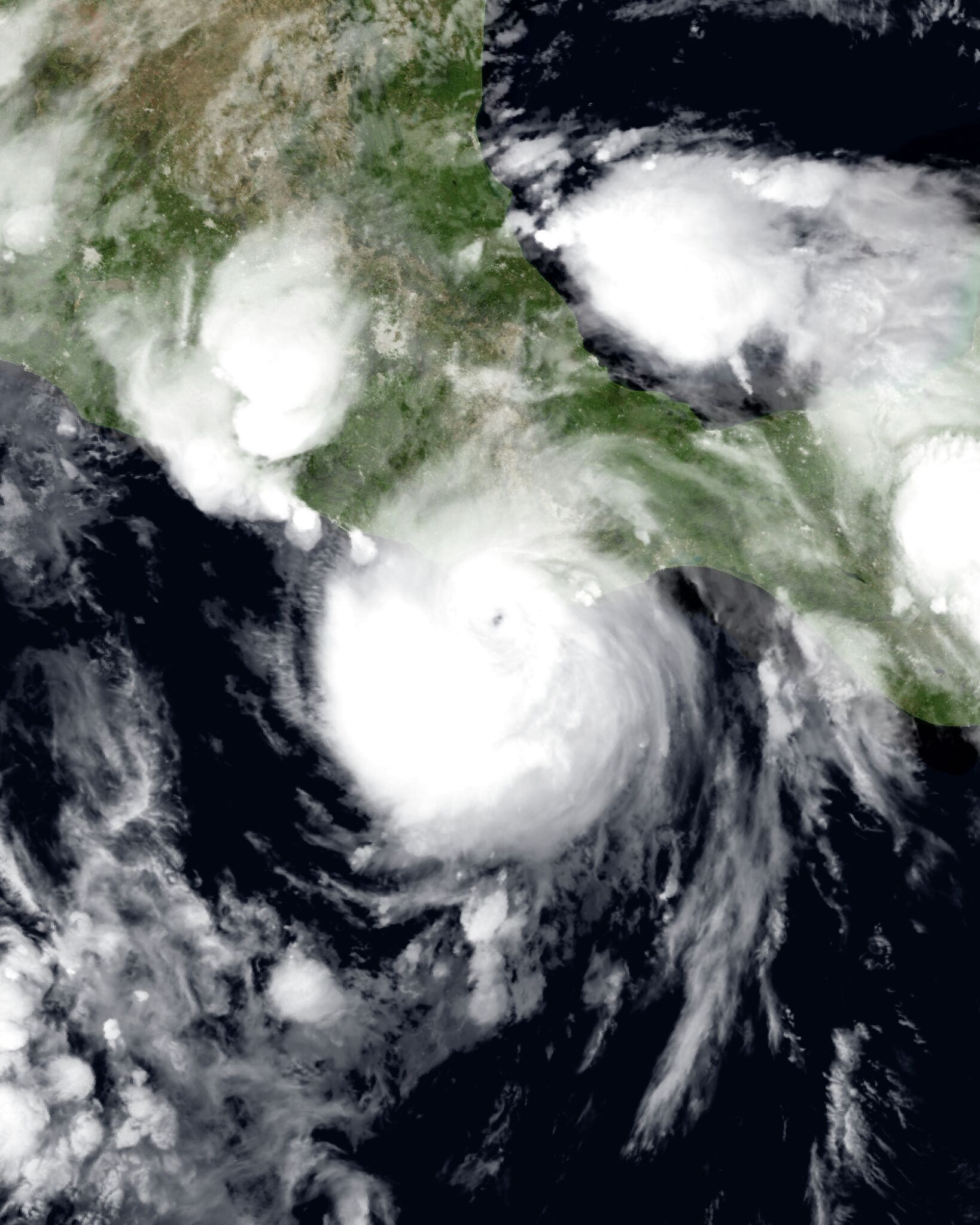 Hurricane season ramps up in August. Here's what Austin should know