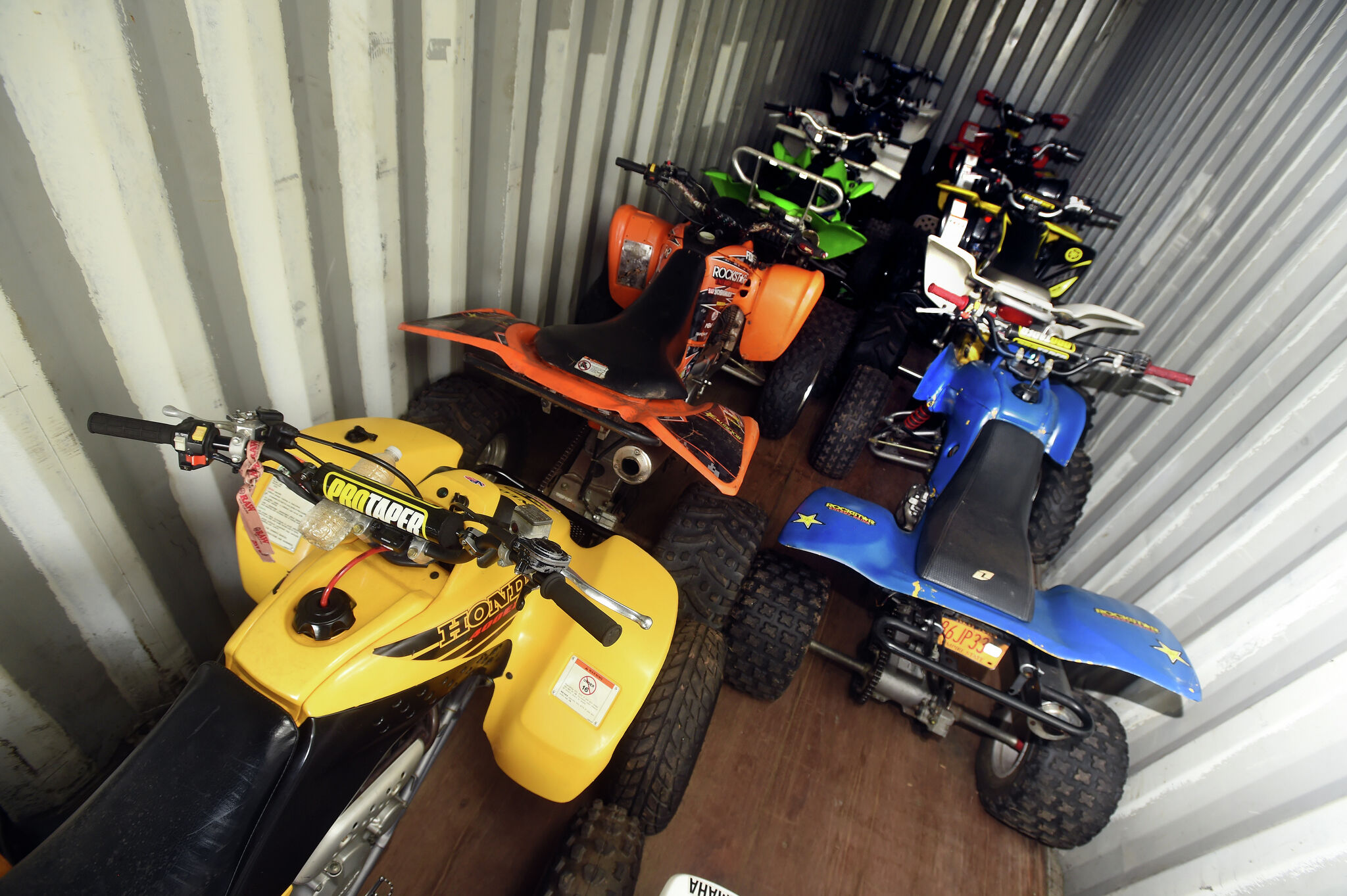 Jack Gilpin: A beloved priest in New Milford, but also a devoted actor