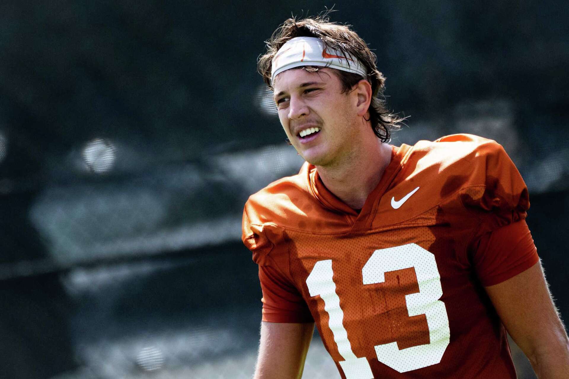 Texas receiver Parker Livingstone commits to Oklahoma in portal