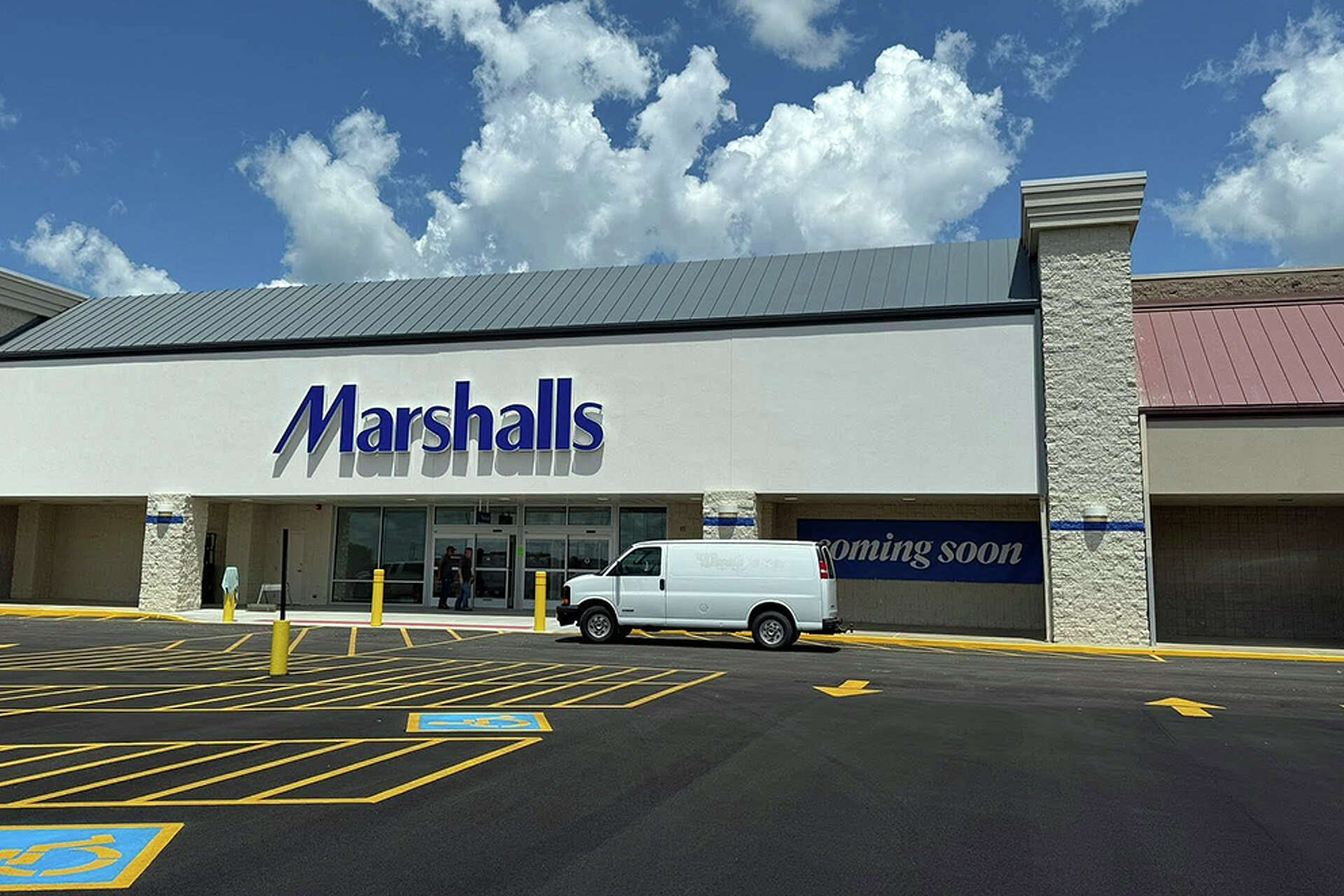 Marshalls announces Aug. 14 grand opening for Jacksonville store