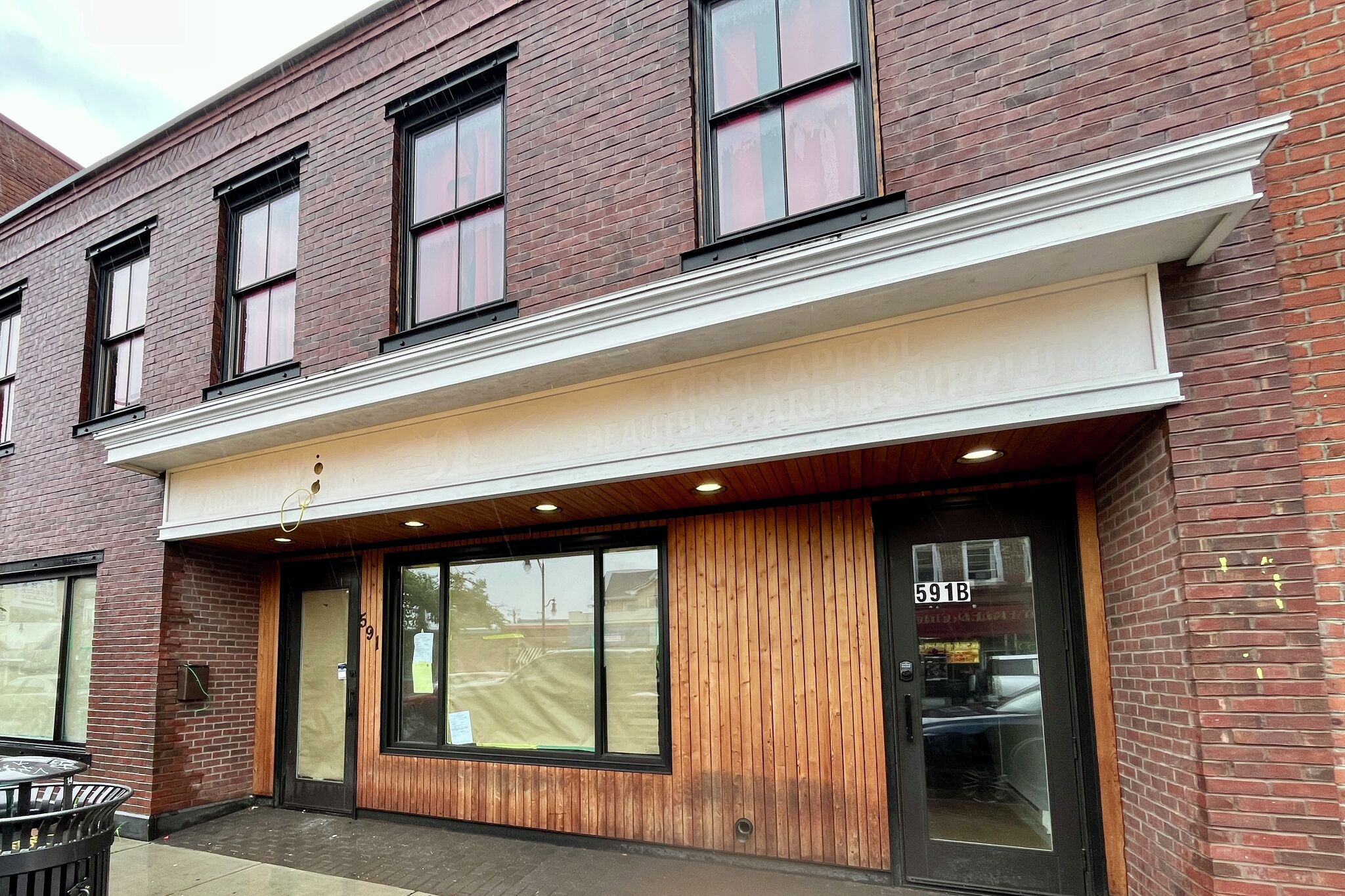 Upstate Films to open movie theater in Kingston