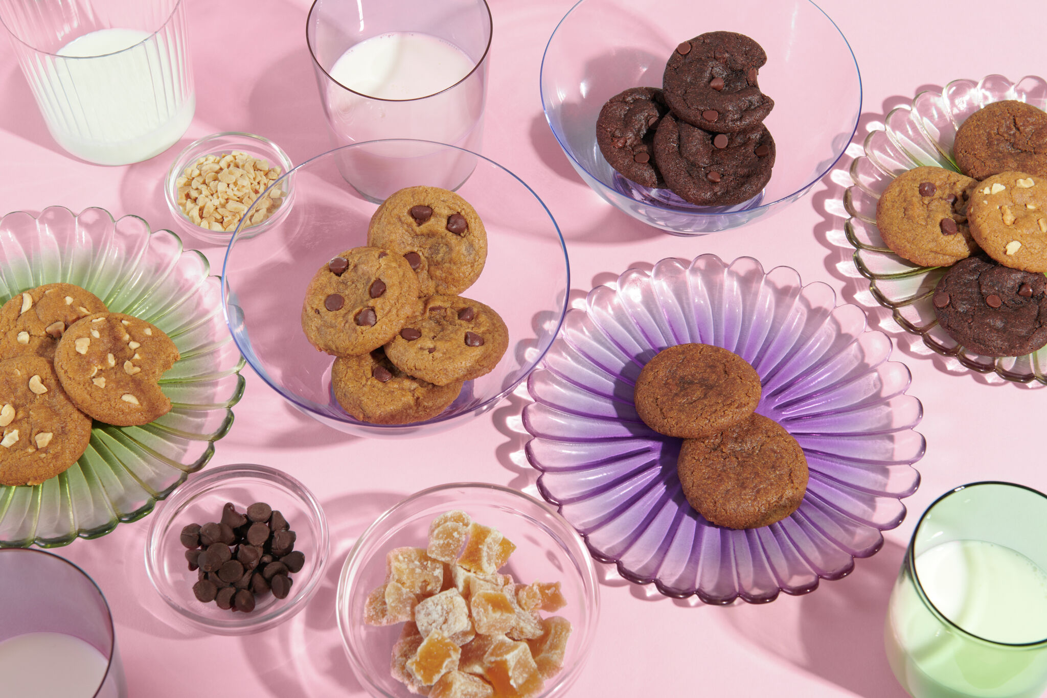 Aaron London of AL’s Place in SF launches AL's Real Goods cookies