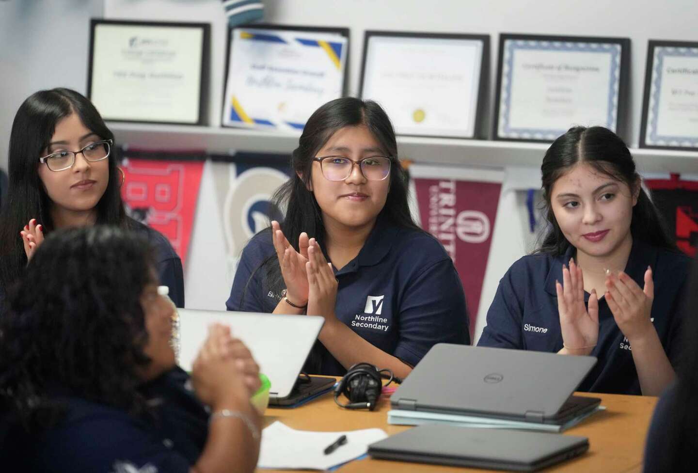 YES Prep, Pasadena ISD drive college success for Houston students