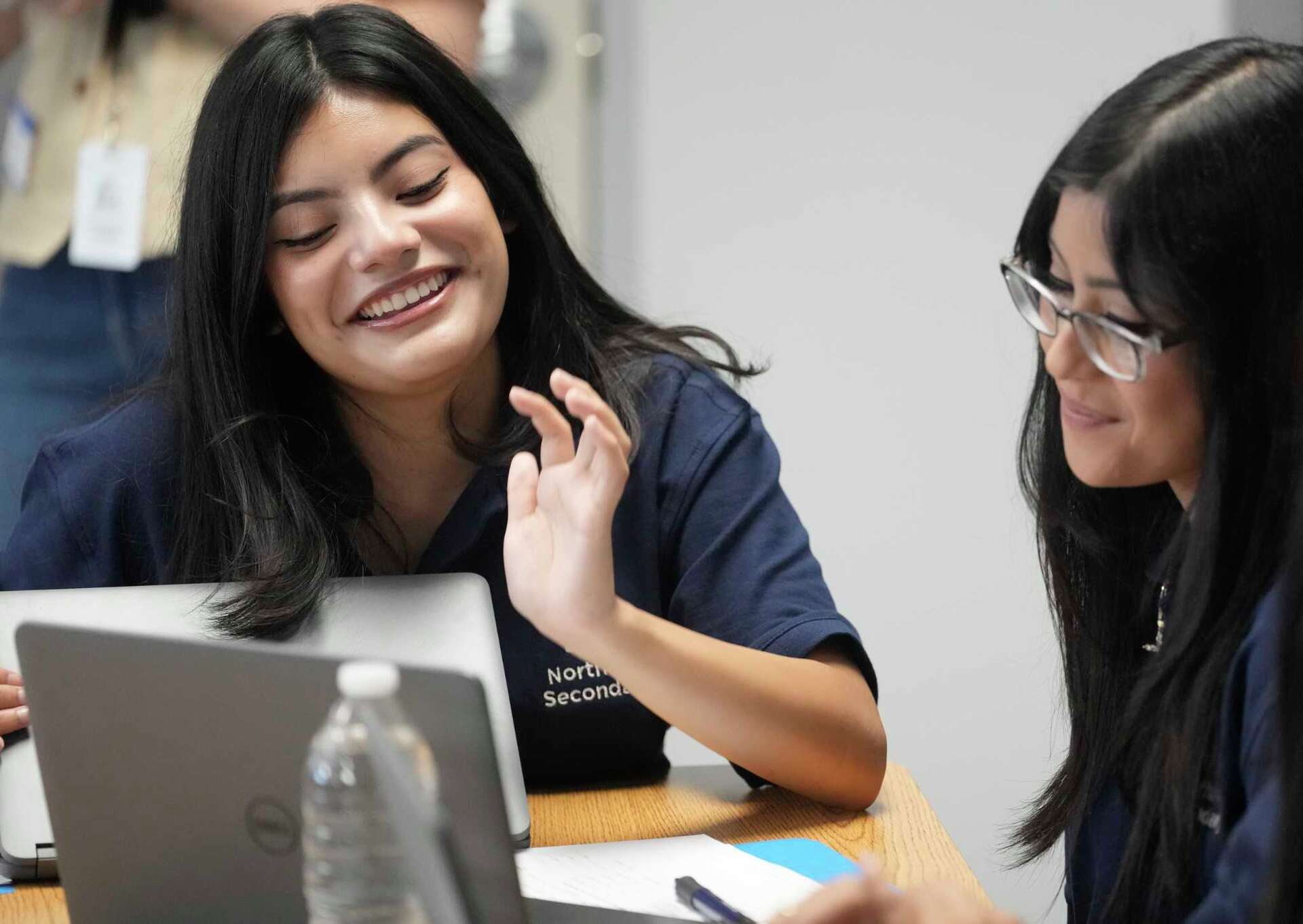 YES Prep, Pasadena ISD drive college success for Houston students