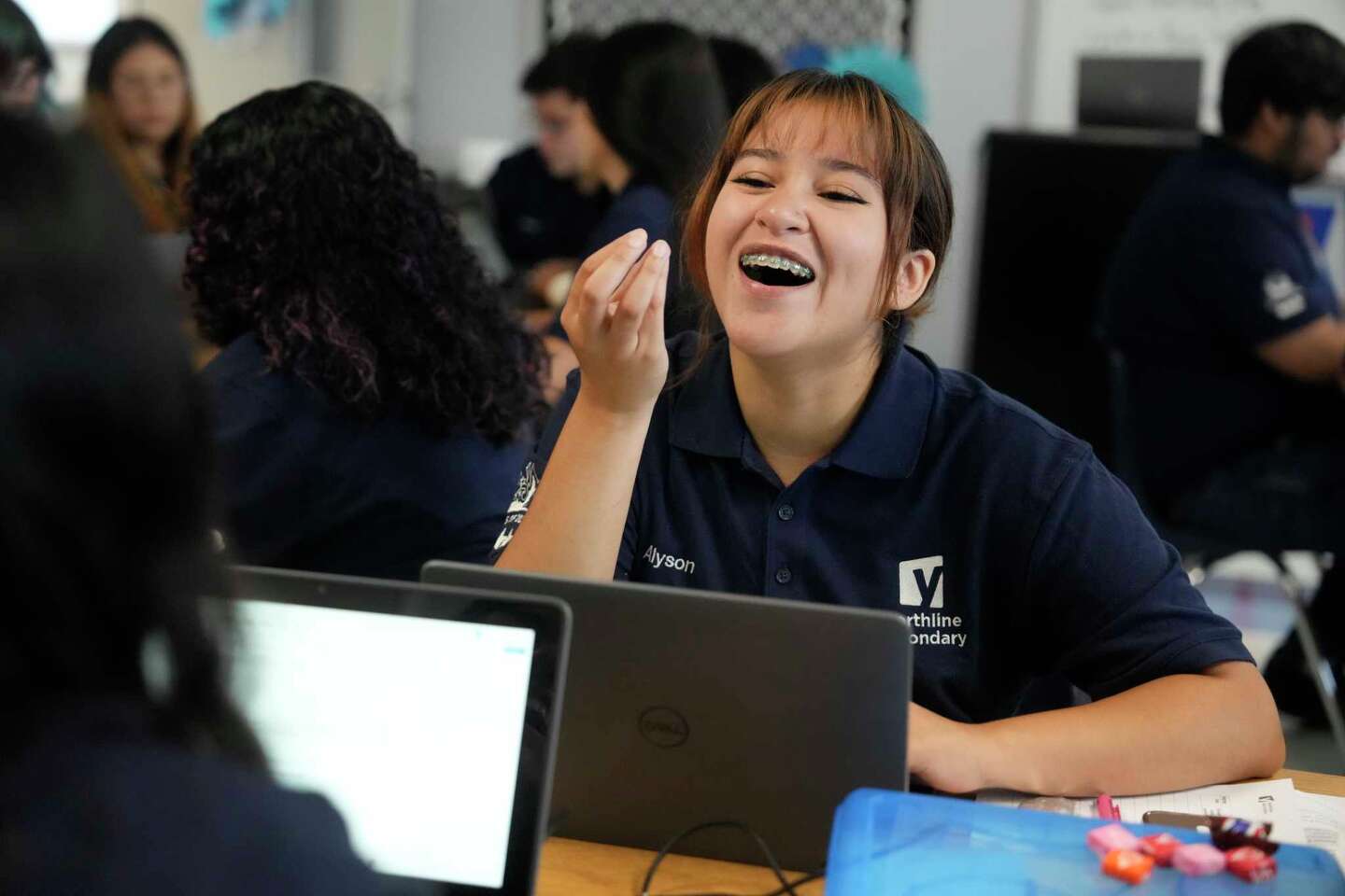 YES Prep, Pasadena ISD drive college success for Houston students