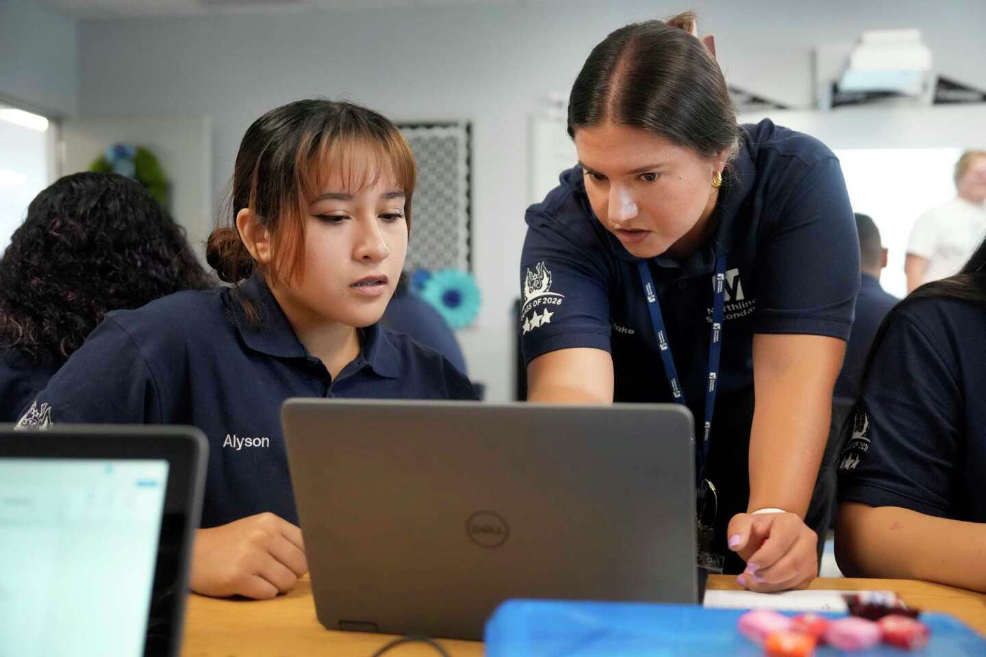 YES Prep, Pasadena ISD drive college success for Houston students