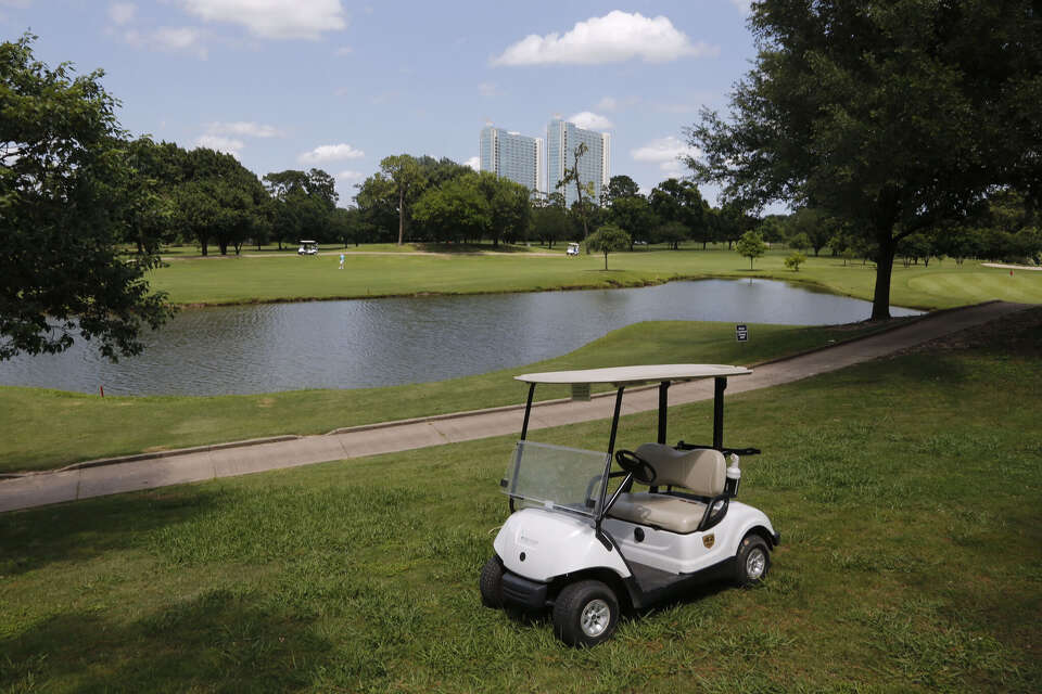 Hermann Park Golf Course could have new management, closure
