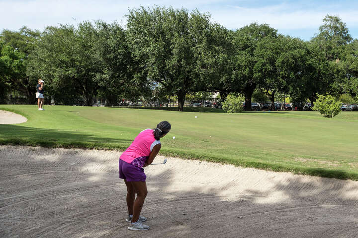 Hermann Park Golf Course could have new management, closure
