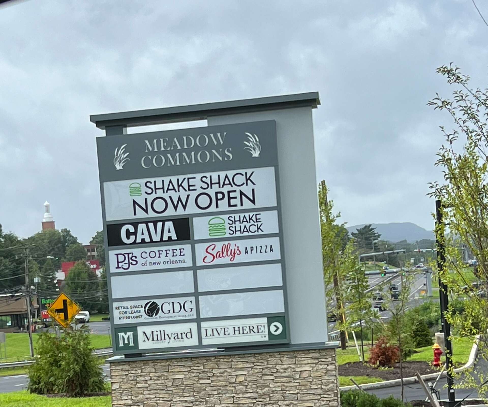 Newington retail center to get Market 32 grocery store as tenant