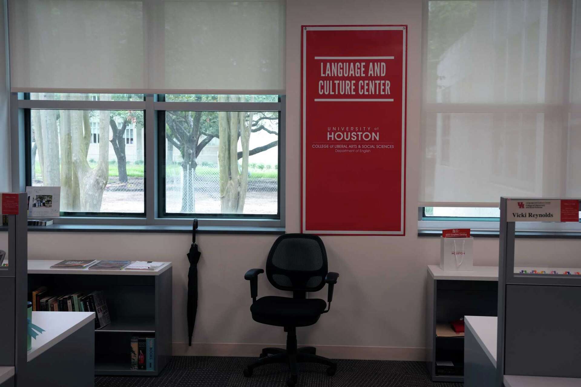University of Houston cuts some language majors as enrollment dips