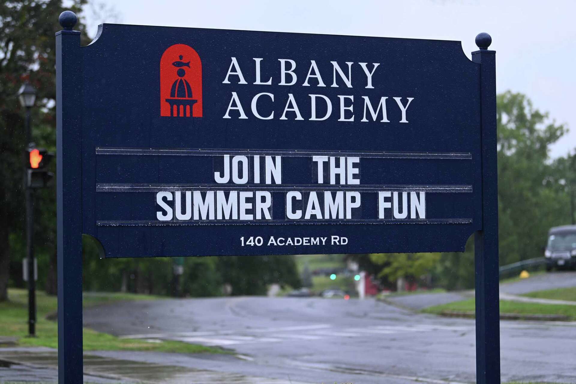 Albany Academy to be entirely coed next year