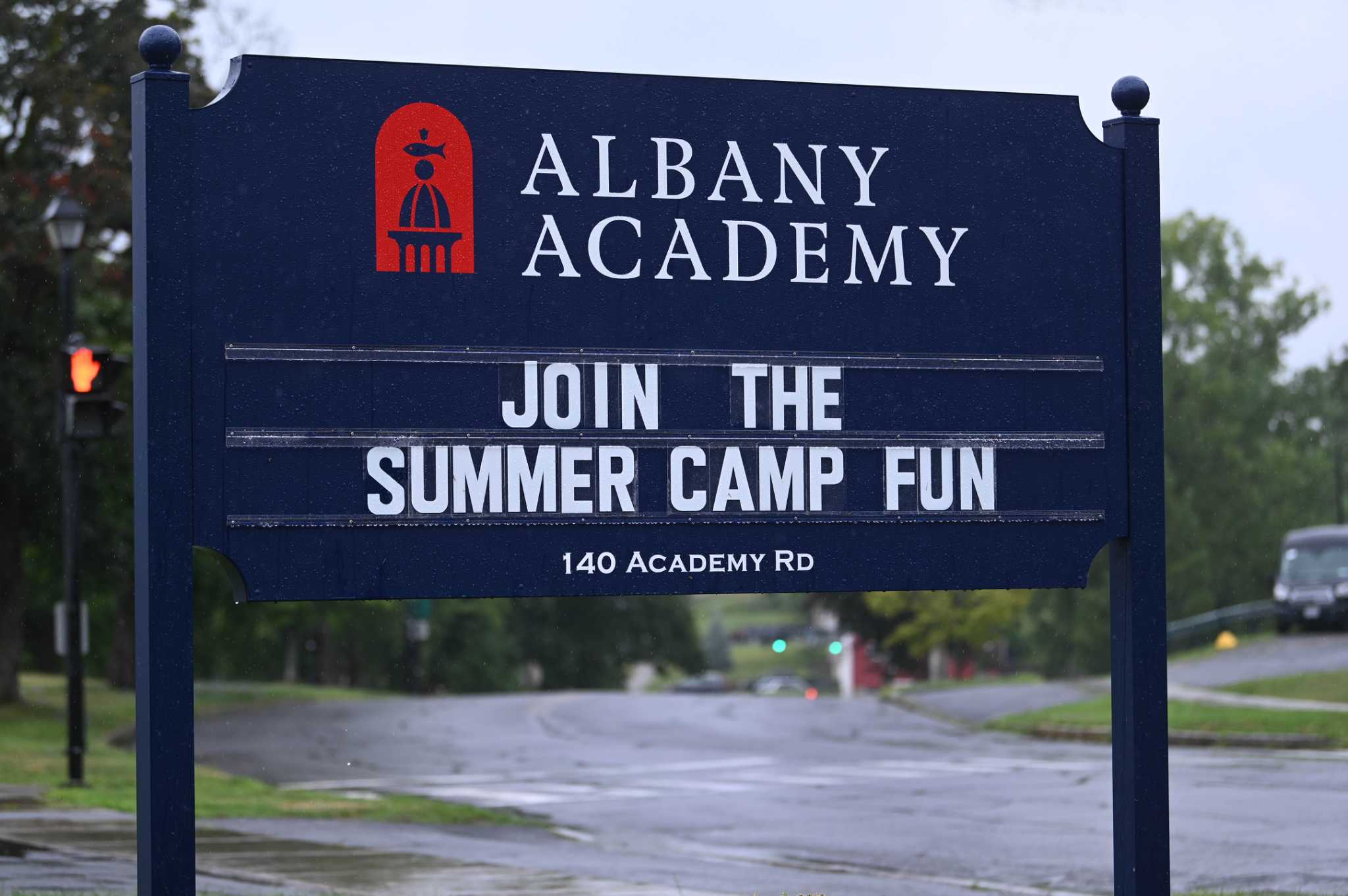 Albany Academy to be entirely coed next year