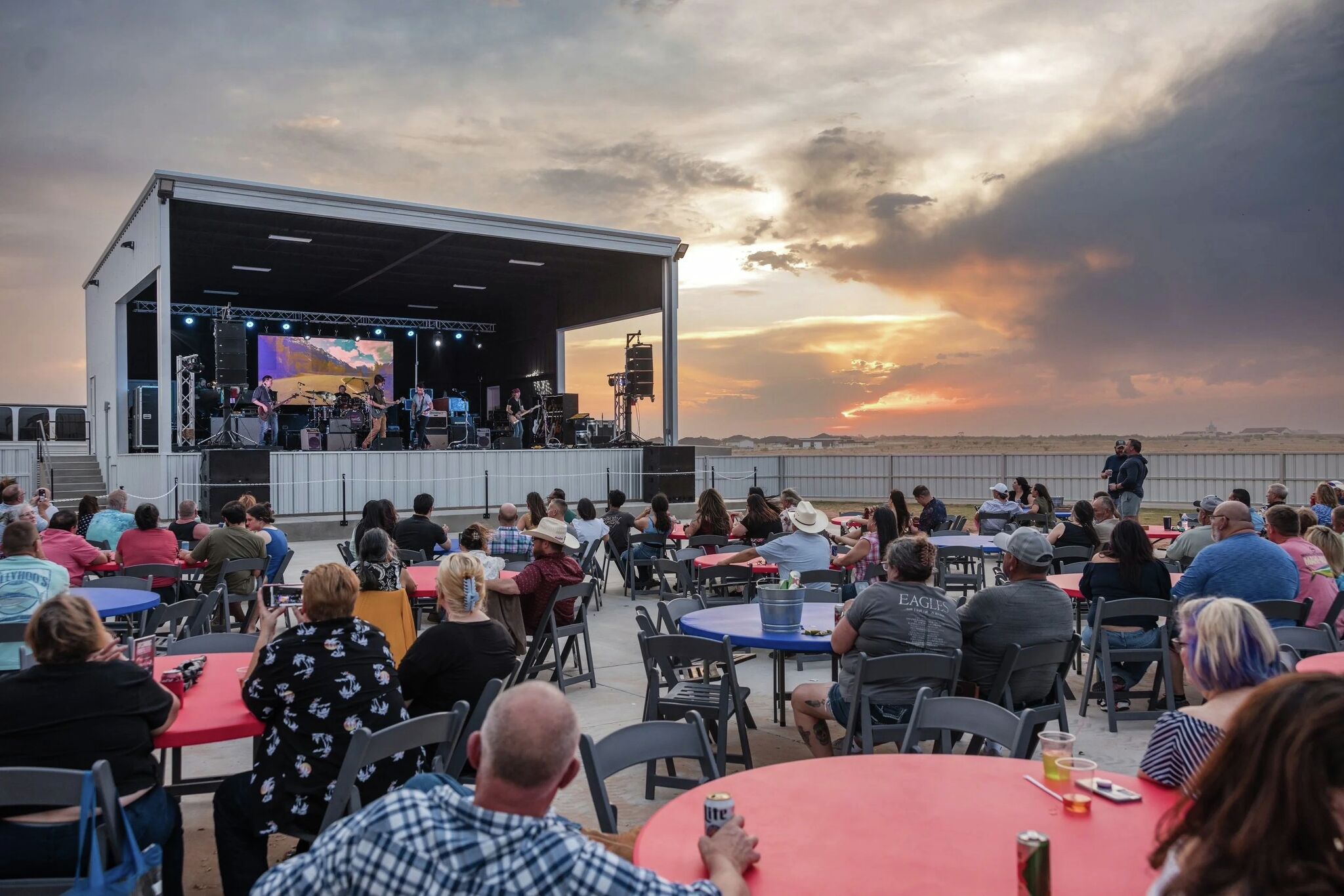 Midland's JMR Services is in expansion mode again