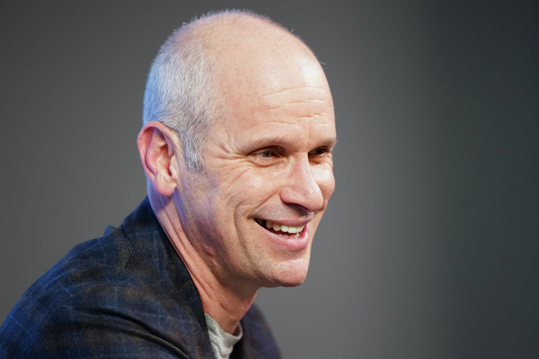 Mike Anthony: Behind Dan Hurley's 'restorative' offseason