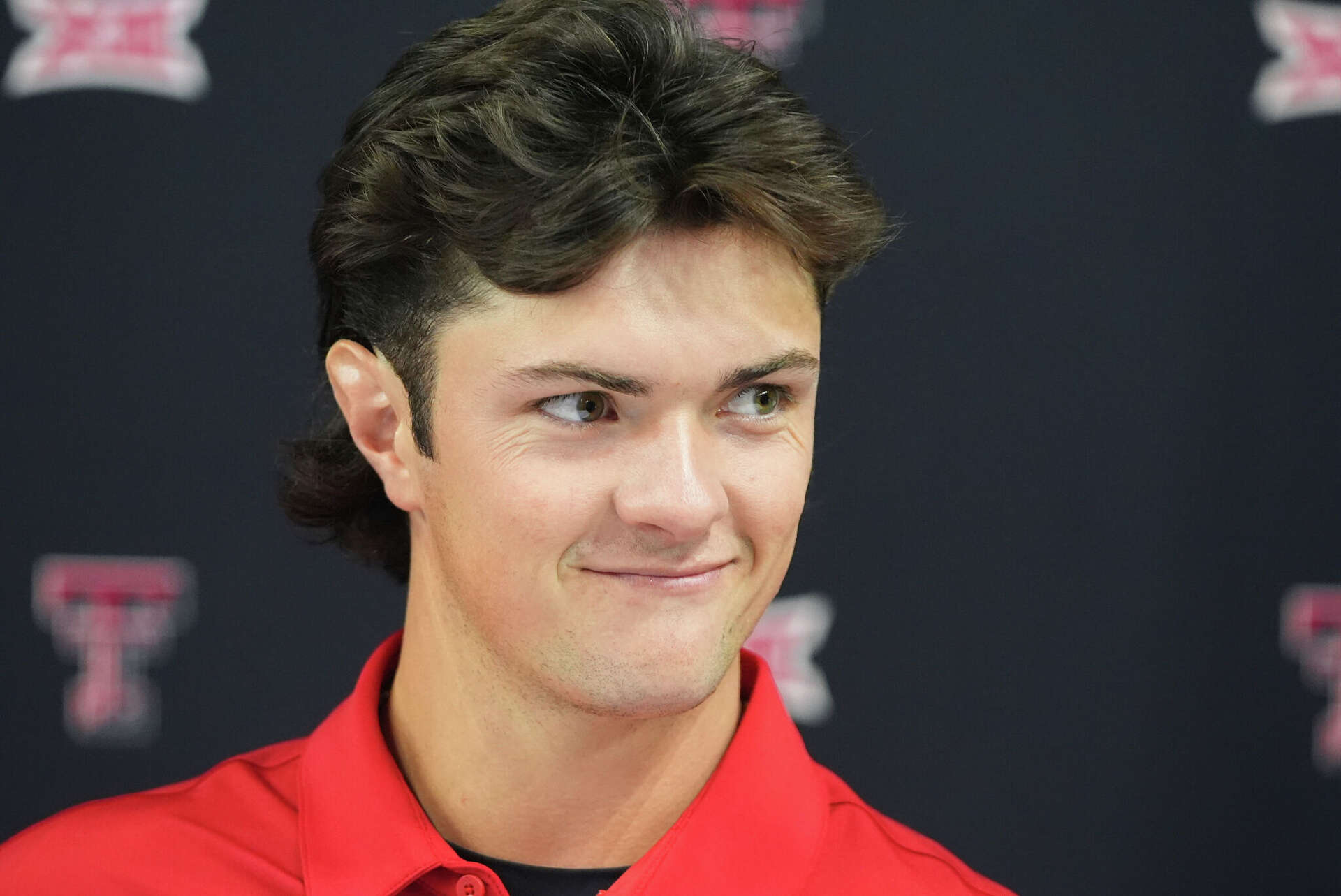 Texas Tech QB Behren Morton returns healthy, eyes strong season