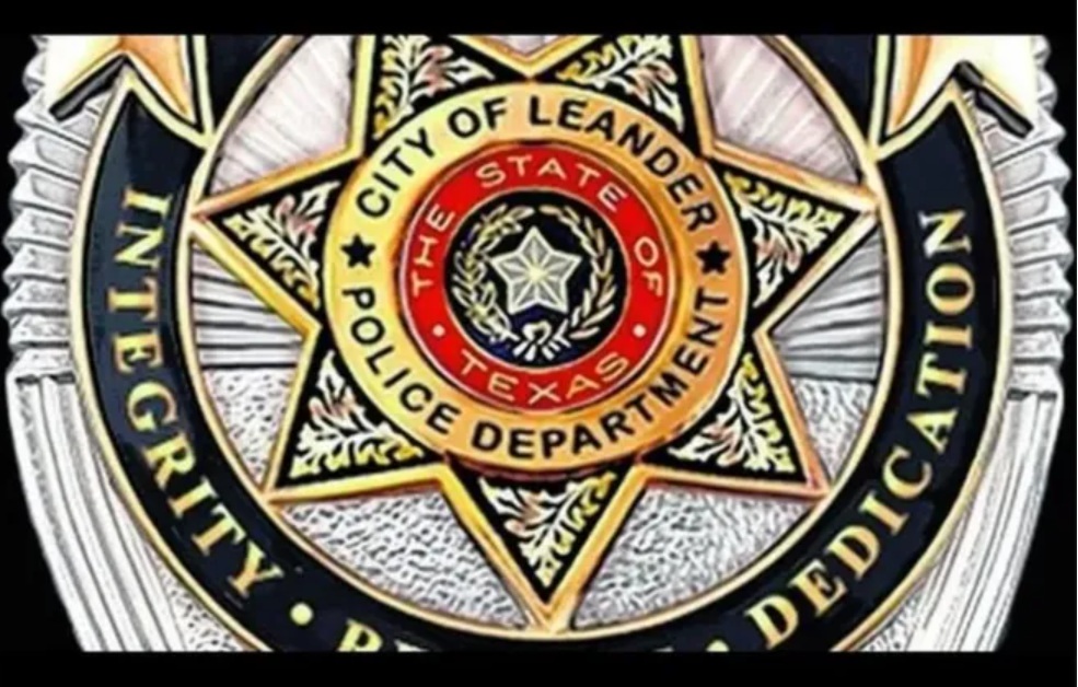 18-year-old charged with murder in Leander's first homicide of year