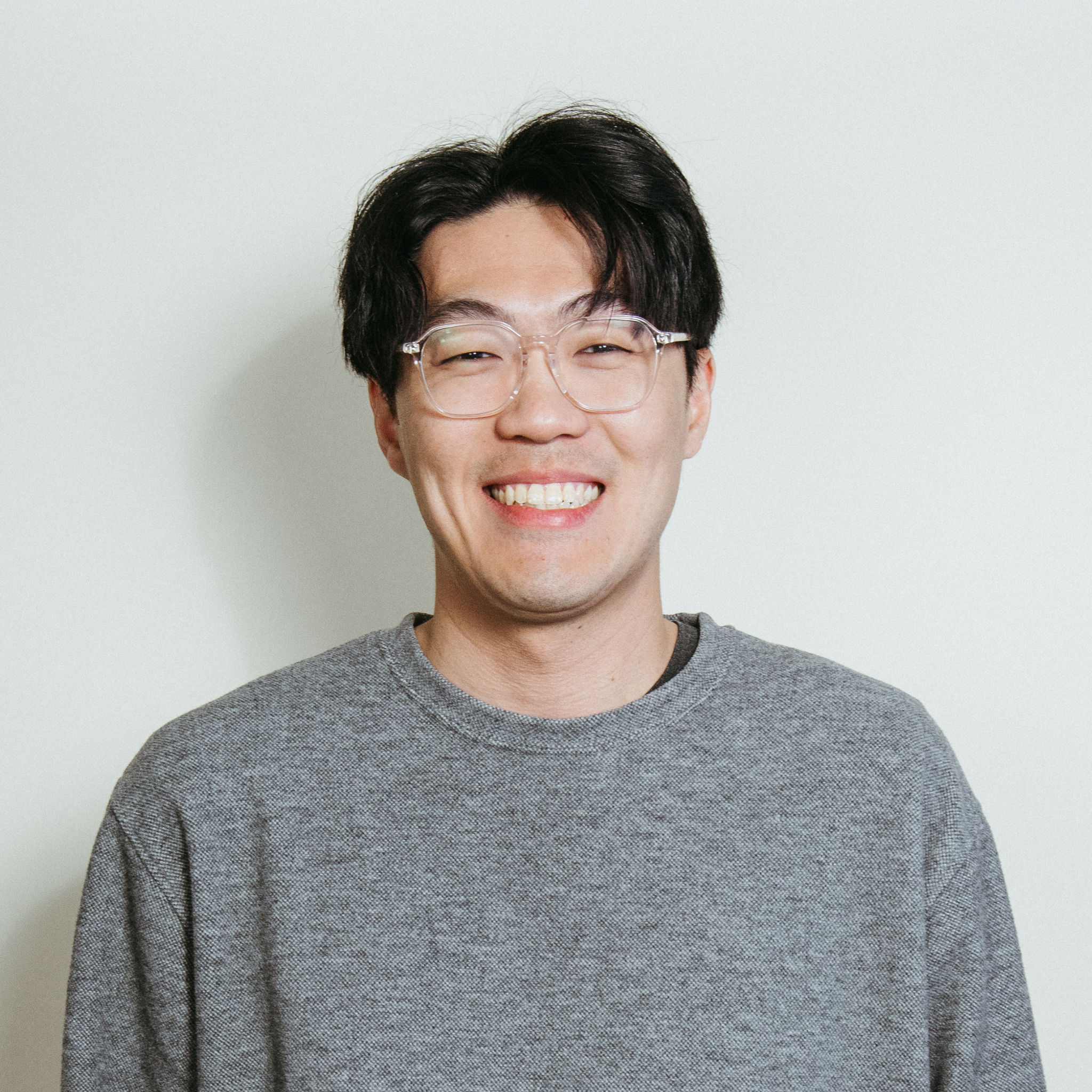 Darryl Laiu joins Hearst DevHub as 2025-26 data visualization fellow