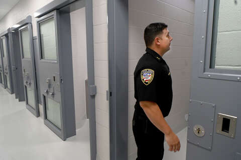 Wallingford CT police get new headquarters