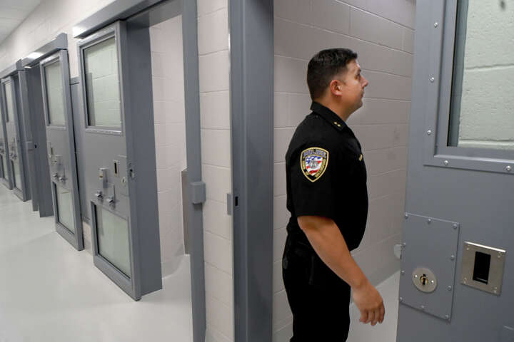 Wallingford CT police get new headquarters