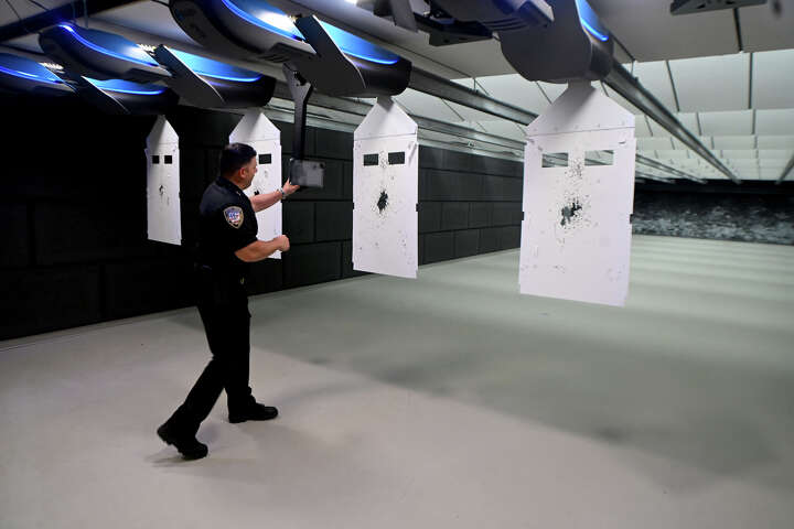 Wallingford CT police get new headquarters