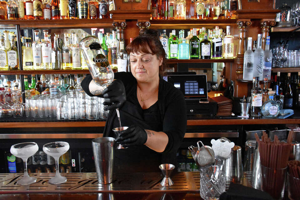 A wealthy Calif. town is about to lose both of its dive bars