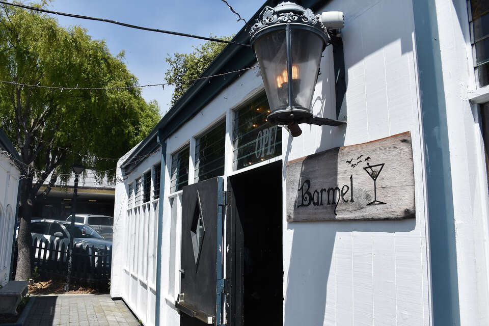A wealthy Calif. town is about to lose both of its dive bars