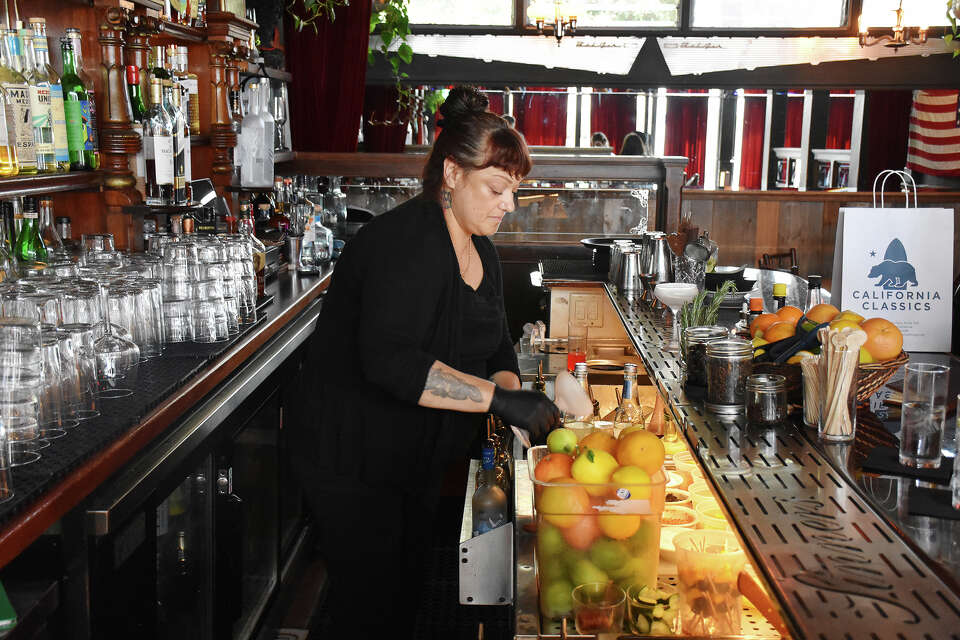 A wealthy Calif. town is about to lose both of its dive bars