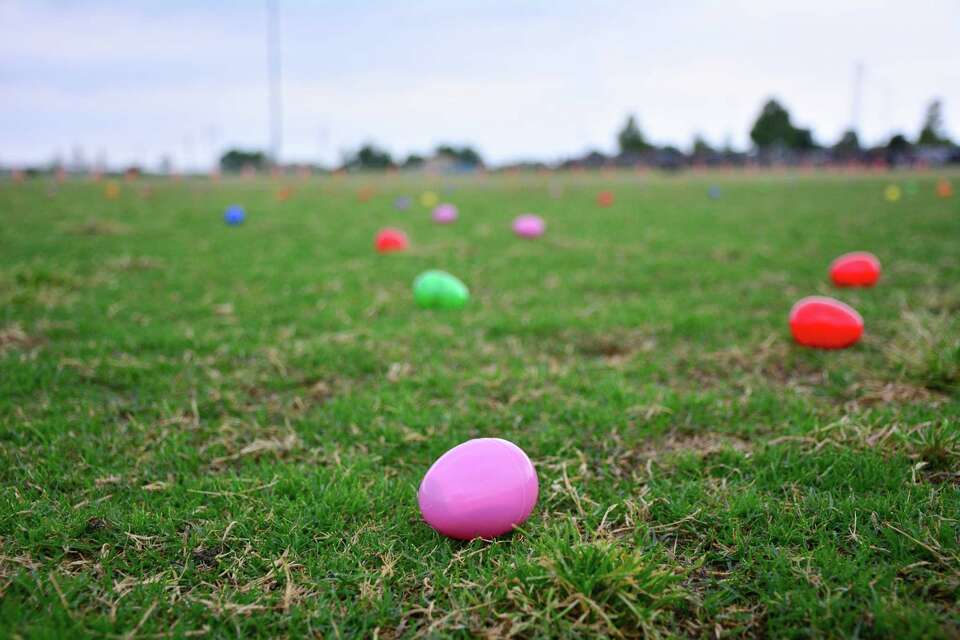 Easter 2026 in Austin: When Lent ends and where to celebrate