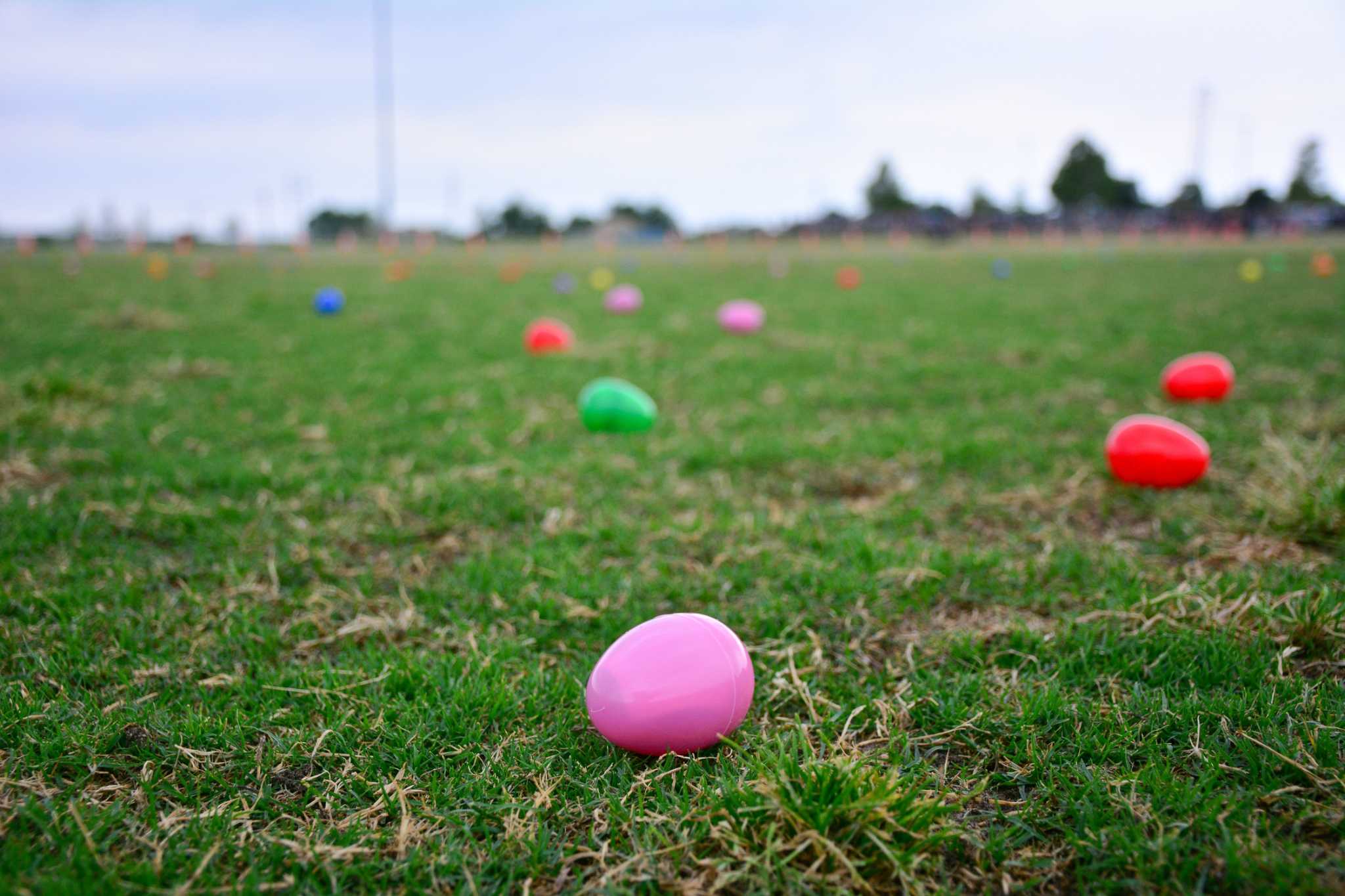 When is Easter 2026? See how many days until Lent, Good Friday