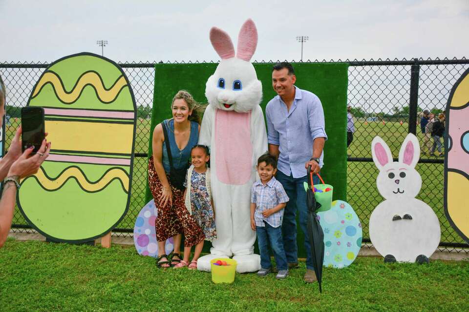 Easter 2026 in Austin: When Lent ends and where to celebrate