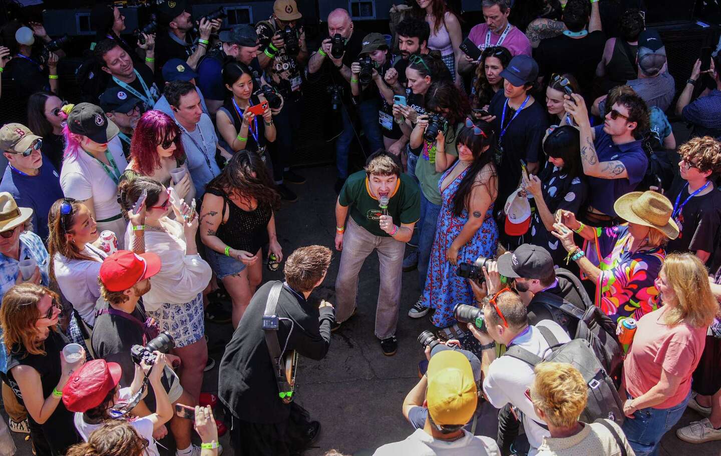 SXSW 2026: Over 30 events you can attend without a badge in Austin